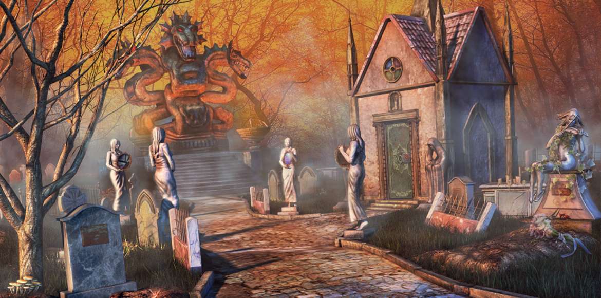 twisted lands origin