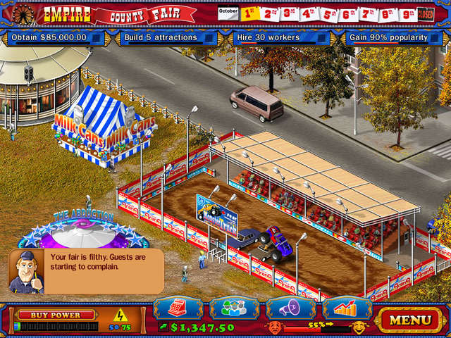 County Fair |GameHouse