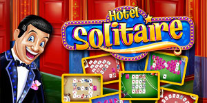Hotel Solitaire | GameHouse