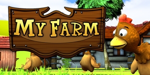 My Farm | GameHouse