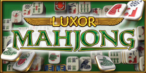 Luxor MahJong | GameHouse