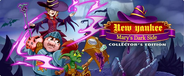 Play / Download the Best High-Quality Games | GameHouse