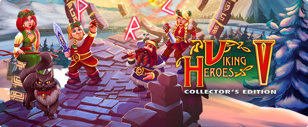 Play / Download the Best High-Quality Games | GameHouse