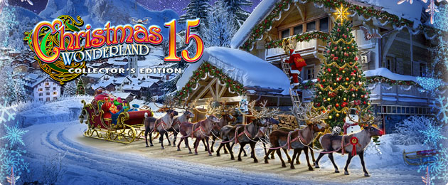 Play / Download the Best High-Quality Games | GameHouse