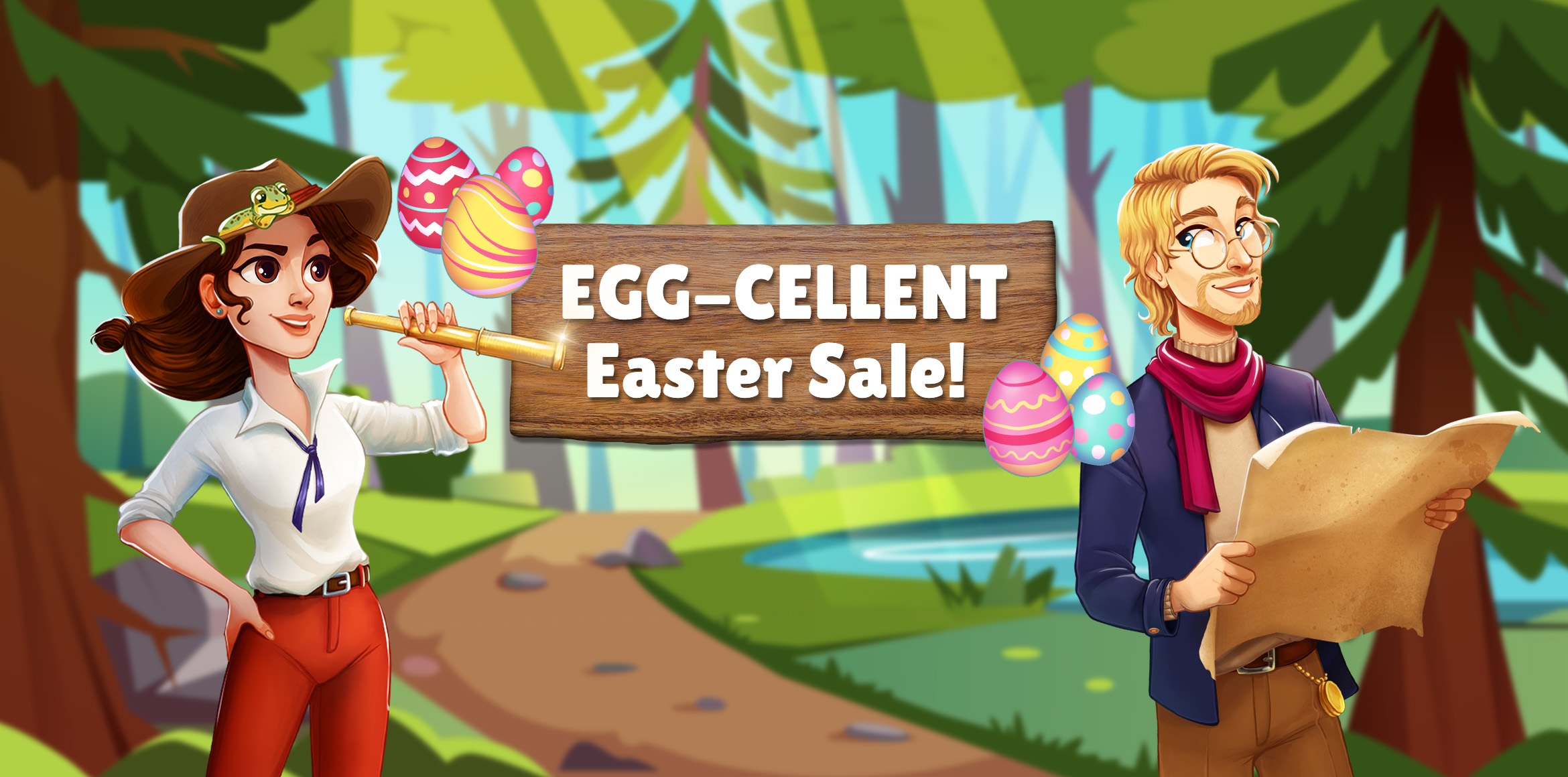 Play All The Games You Love - GameHouse