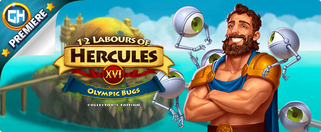 Play / Download the Best High-Quality Games | GameHouse