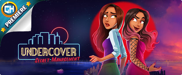 Play / Download the Best High-Quality Games | GameHouse