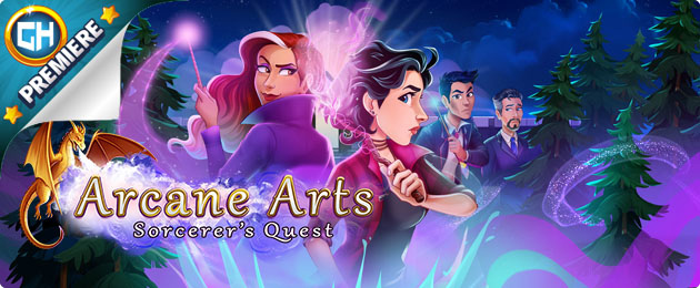 Play / Download the Best High-Quality Games | GameHouse