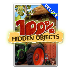 100% Hidden Objects - The game you've been looking for on Zylom!