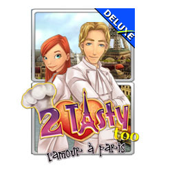 2 Tasty Too Deluxe - Pouvez-vous offrir le meilleur service sur Zylom