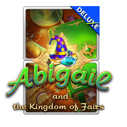 Abigail and the Kingdom of Fairs Deluxe – ¡Demuestra tu habilidad con ...