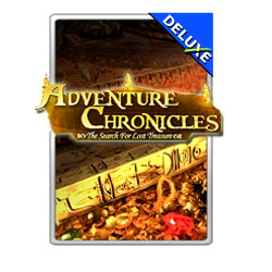 Adventure Chronicles Deluxe – Try the full game on Zylom!