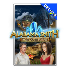 Alabama Smith in the Quest of Fate Deluxe – ¡Prueba el juego completo ...
