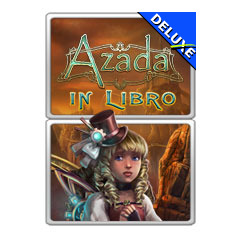 Azada - In Libro | Zylom