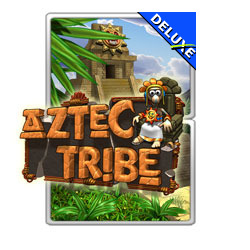 Aztec Tribe Deluxe – ¡Demuestra tu habilidad con este juego en Zylom!