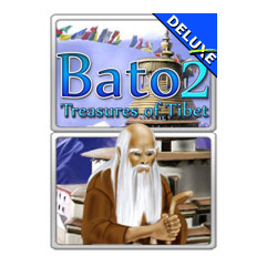 Bato 2 - Treasures of Tibet | Zylom