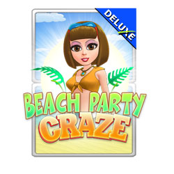 Beach Party Craze Deluxe – Train your logic skills on Zylom!