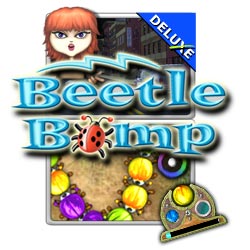 Beetle Bomp Deluxe – Ready to shoot some bubbles on Zylom?