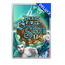 Deep Blue Sea 2 - The Amulet of Light Deluxe – ¡Mueve ficha en este ...