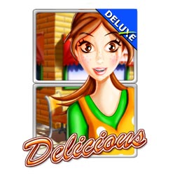 Delicious Deluxe Special - Réalisez vos rêves sur Zylom