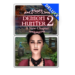 Demon Hunter 2 – A New Chapter | Zylom