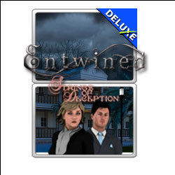 Entwined - Strings of Deception Deluxe - Des heures d'amusement avec ce ...
