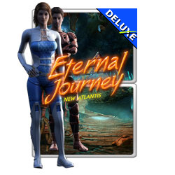 Eternal Journey - New Atlantis Deluxe – Hours of fun with this game on ...