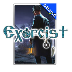 Exorcist Deluxe – Look for hidden objects on Zylom!
