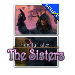 Family Tales - The Sisters | Zylom