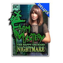 Farm Mystery - The Happy Orchard Nightmare Deluxe – Play this hidden ...