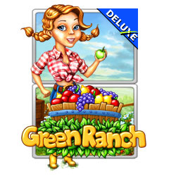 Green Ranch | Zylom