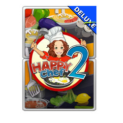 Happy Chef 2 | Zylom