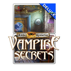 Hidden Mysteries® - Vampire Secrets | Zylom