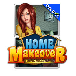 Hidden Object - Home Makeover | Zylom