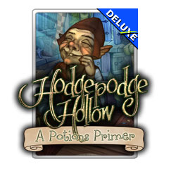 Hodgepodge Hollow - A Potions Primer Deluxe – Relax and try this game ...