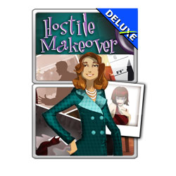 Hostile Makeover - A Fashion Murder Deluxe – Try the full game on Zylom!