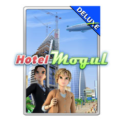 Hotel Mogul Deluxe – Test yourself with this game on Zylom!