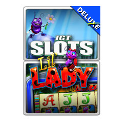 IGT Slots Lil' Lady | Zylom