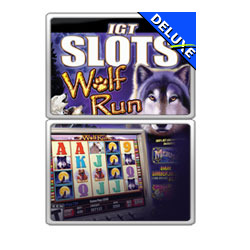 IGT Slots Wolf Run | Zylom