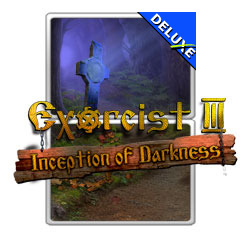 Inception of Darkness - Exorcist 3 - Play this game on Zylom!