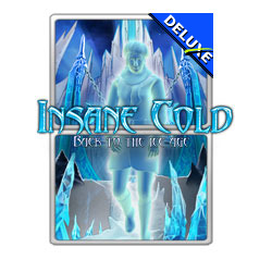 Insane Cold - A chilling hidden object game on Zylom!