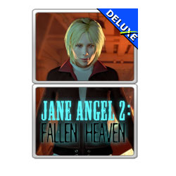 Jane Angel 2 - Fallen Heaven - Play the game on Zylom!