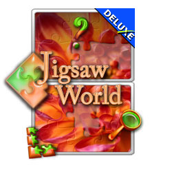 Jigsaw World Deluxe – Speel dit puzzel spelletje op Zylom!