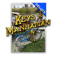 Keys to Manhattan Deluxe – Try the full game on Zylom!