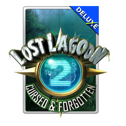 Lost Lagoon 2 - Cursed and Forgotten Deluxe – ¡Horas de diversión con ...