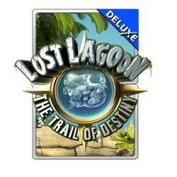 Lost Lagoon - The Trail of Destiny Deluxe – Relax and try this game on ...