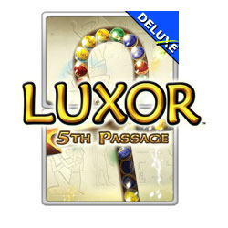 Luxor - 5th Passage - Defeat Set and save the kingdom on Zylom!