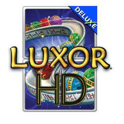 LUXOR HD | Zylom