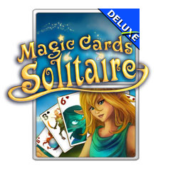 Magic Cards Solitaire | Zylom