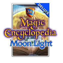 Magic Encyclopedia - Moon Light Deluxe – Relax and try this game on Zylom!